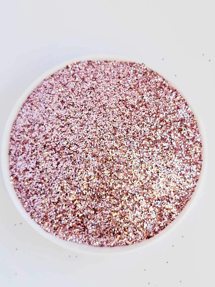 Fine Metallic .008: Fancy – Glitzy Glitter Express