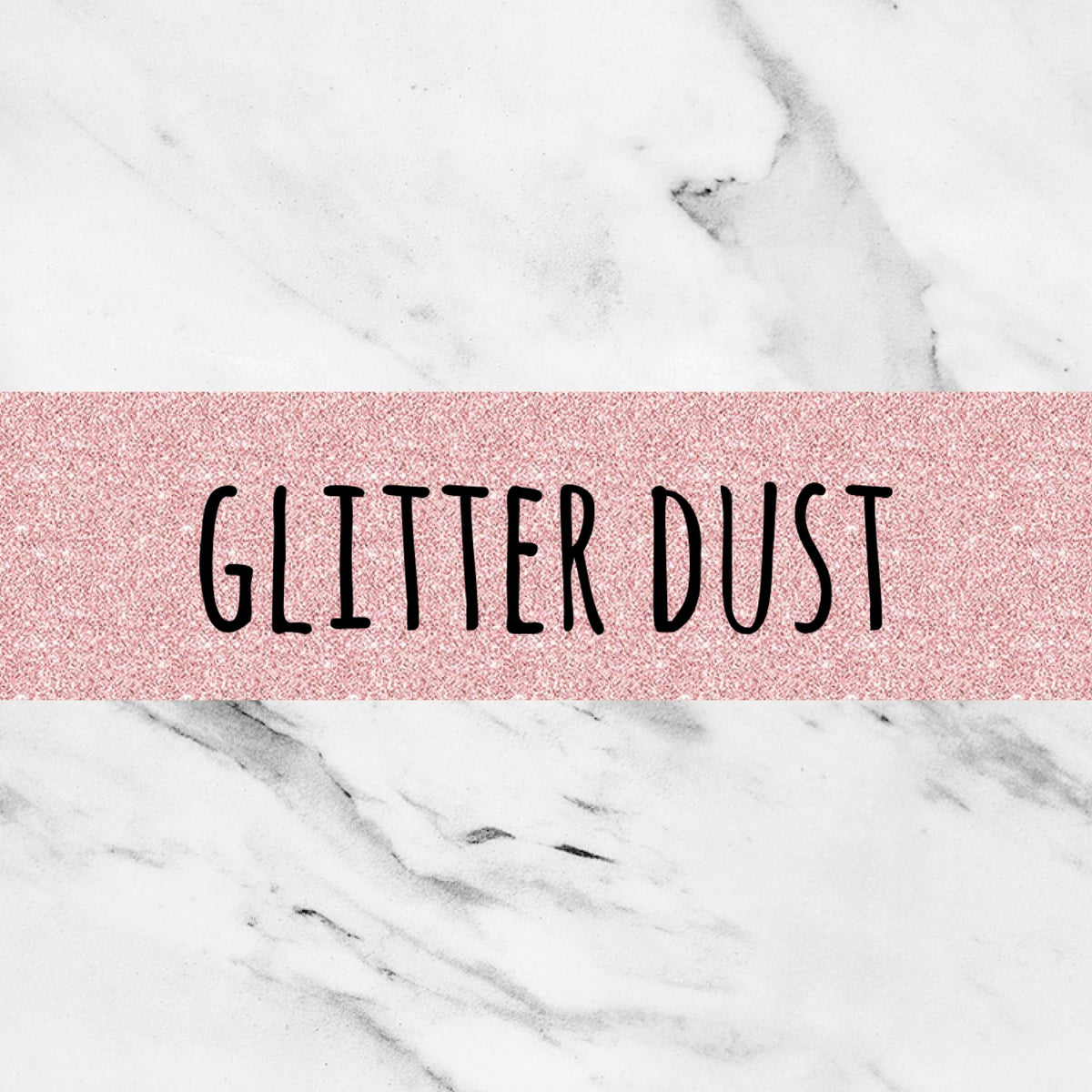 Glitter dust – Glitzy Glitter Express