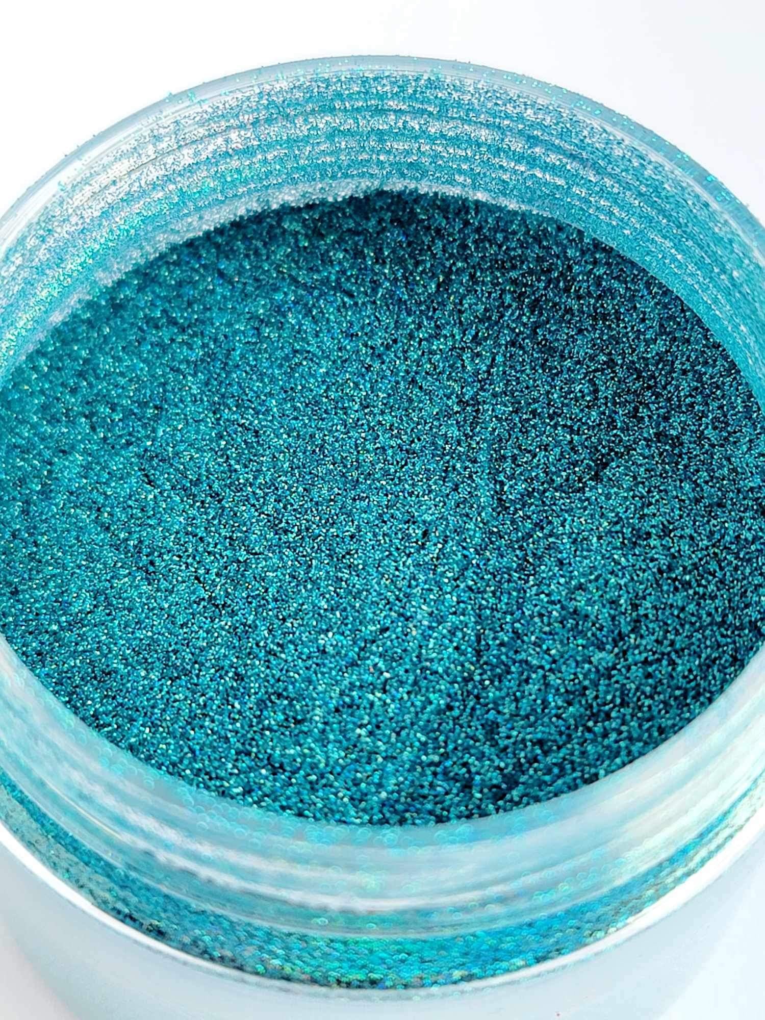 SUPER HOLOGRAPHIC ULTRA FINE GLITTER DUST 1OZ: Blindsided – Glitzy ...