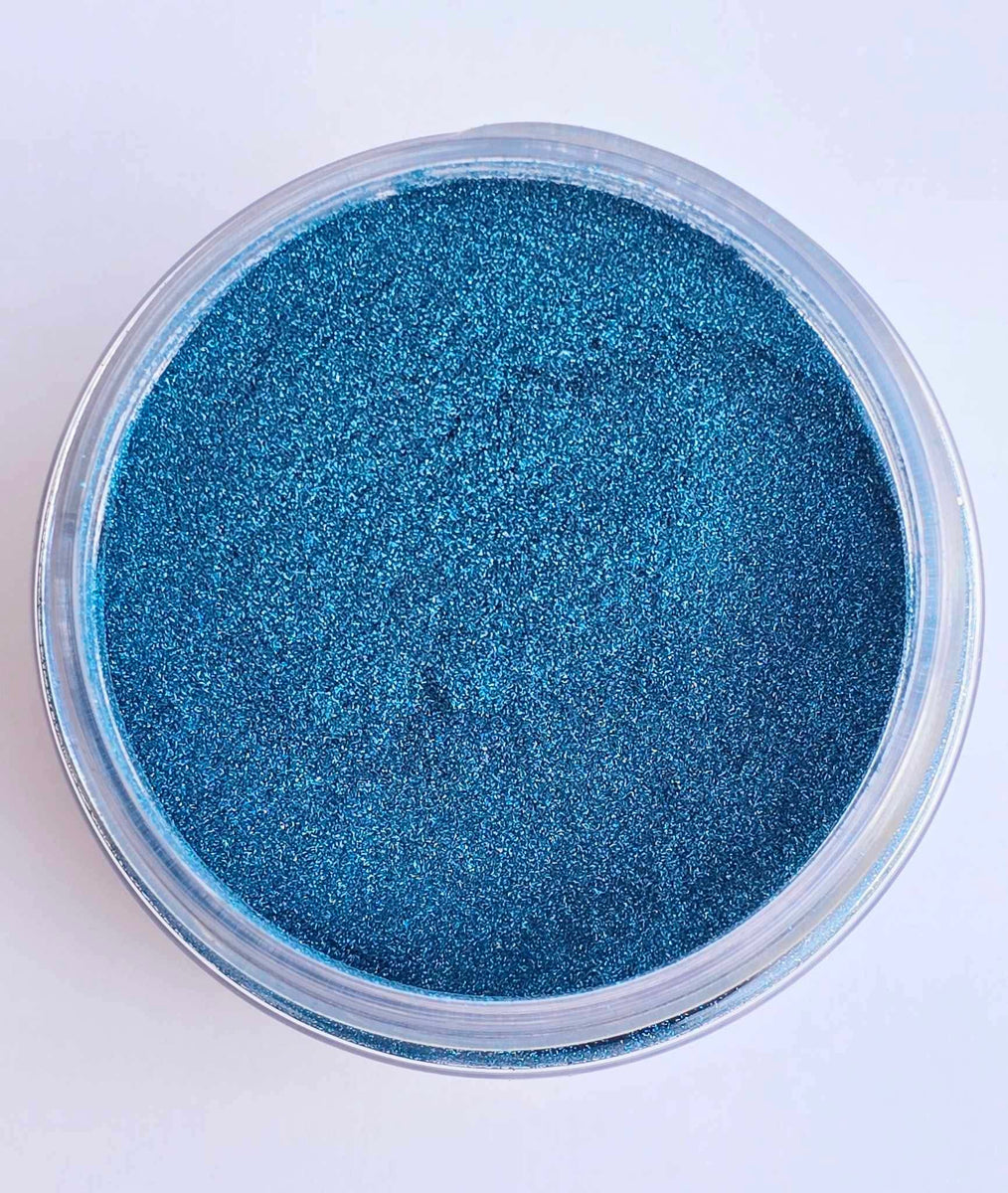 HOLOGRAPHIC ULTRA FINE GLITTER DUST 1OZ: Unhinged (1/500) – Glitzy ...