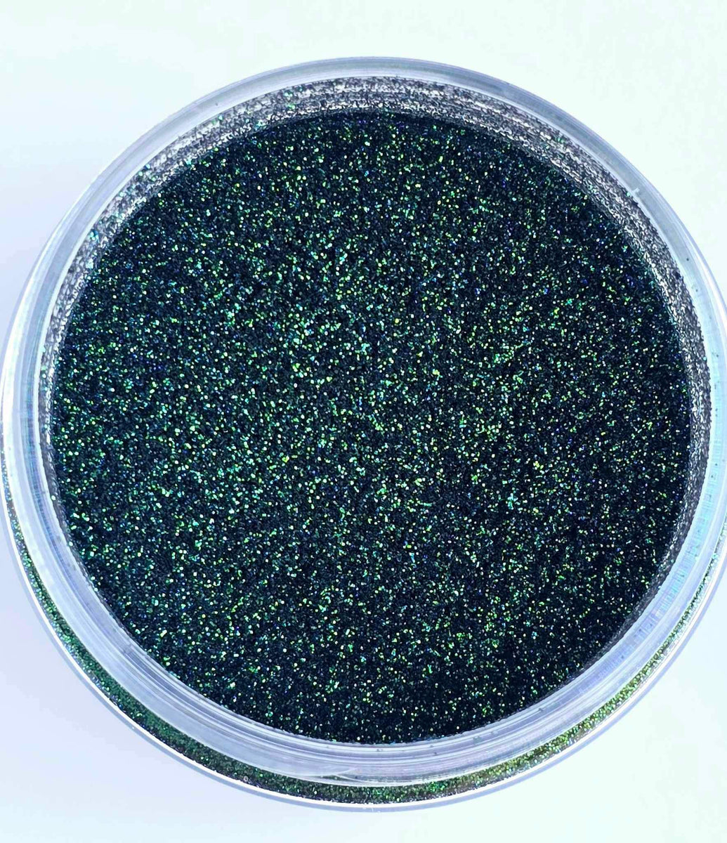 CHAMELEON ULTRA FINE GLITTER DUST 1OZ: Incognito – Glitzy Glitter Express
