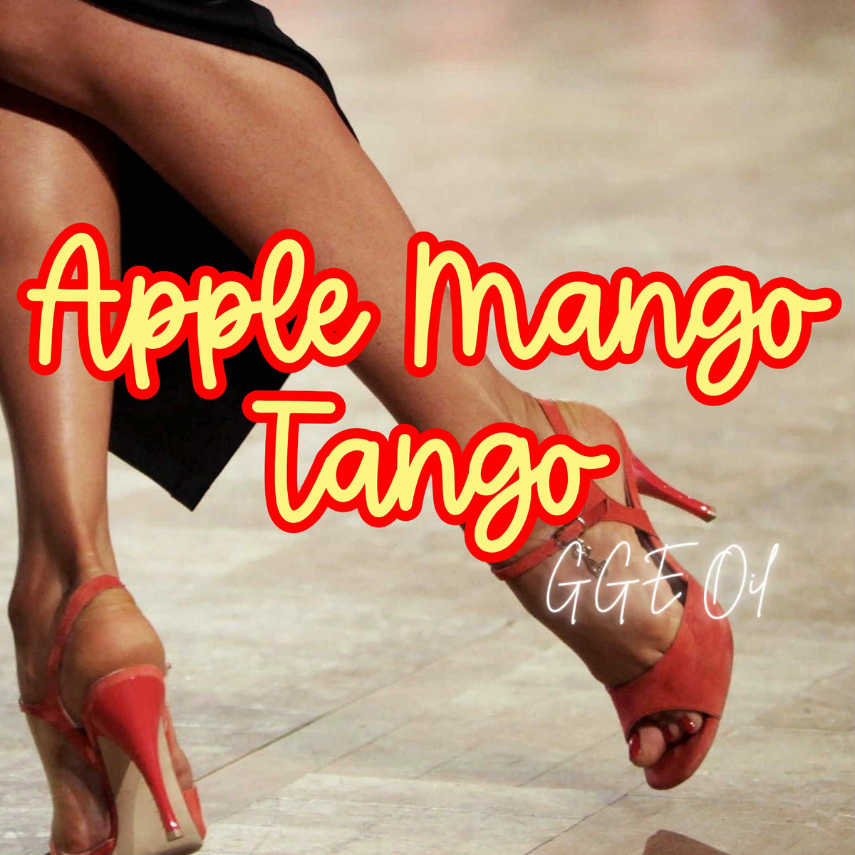 Apple Mango Tango - Fragrance Oil – Glitzy Glitter Express