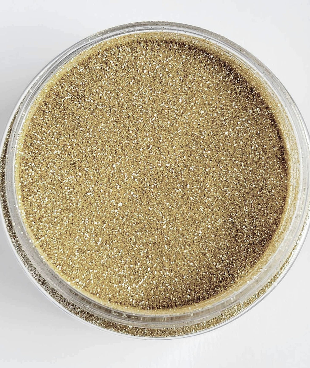 METALLIC ULTRA FINE GLITTER DUST 1OZ: High Standards – Glitzy Glitter ...