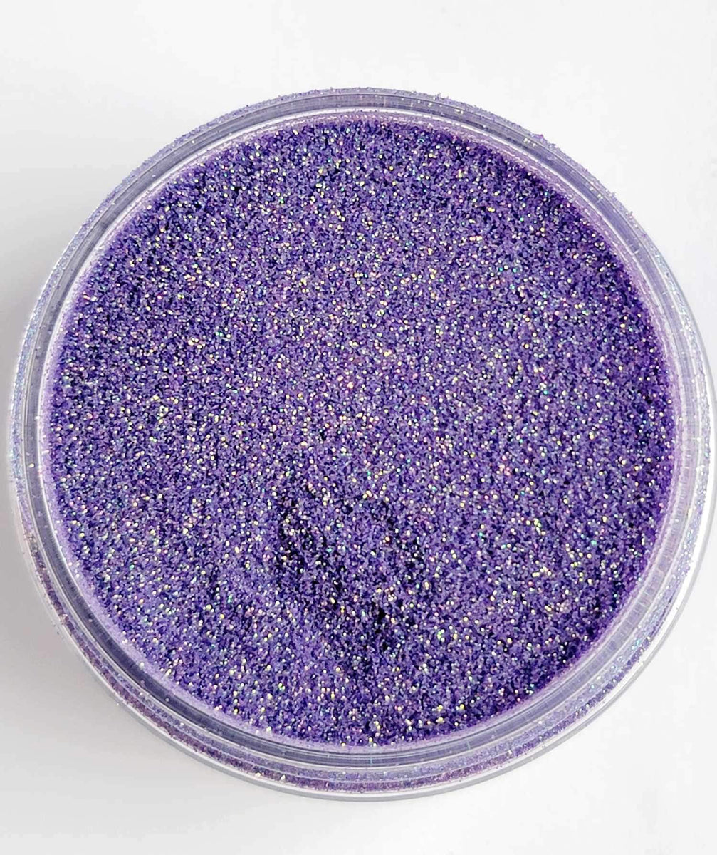 IRIDESCENT ULTRA FINE GLITTER DUST 1OZ: Always Watching – Glitzy ...