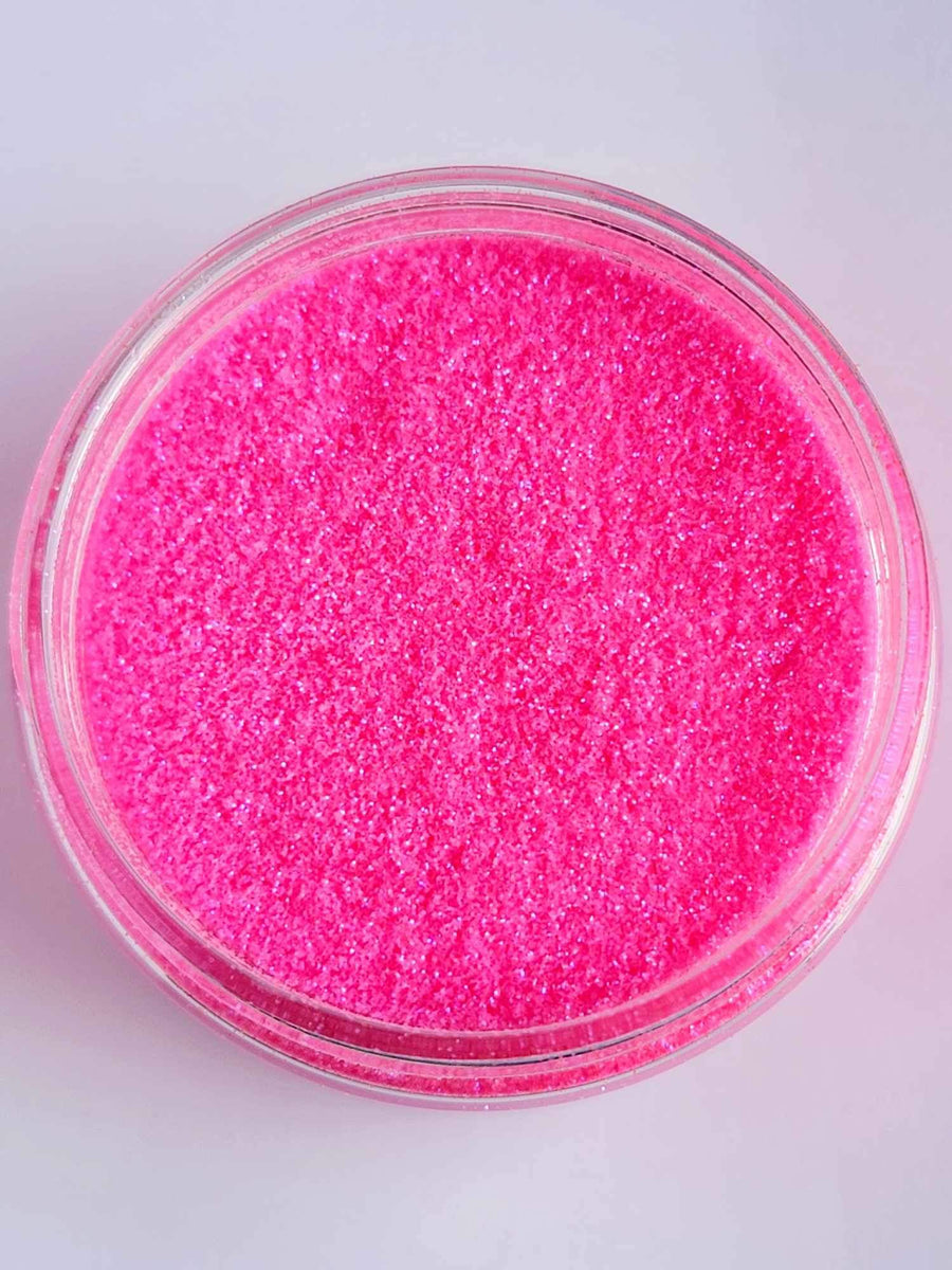IRIDESCENT ULTRA FINE GLITTER DUST 1OZ: She Doesn’t Even Go Here ...