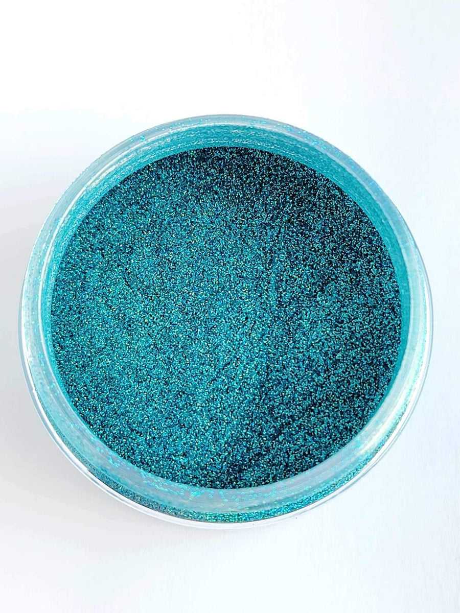 SUPER HOLOGRAPHIC ULTRA FINE GLITTER DUST 1OZ: Blindsided – Glitzy ...