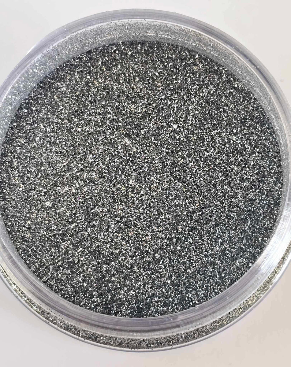 METALLIC ULTRA FINE GLITTER DUST 1OZ: Penthouse – Glitzy Glitter Express