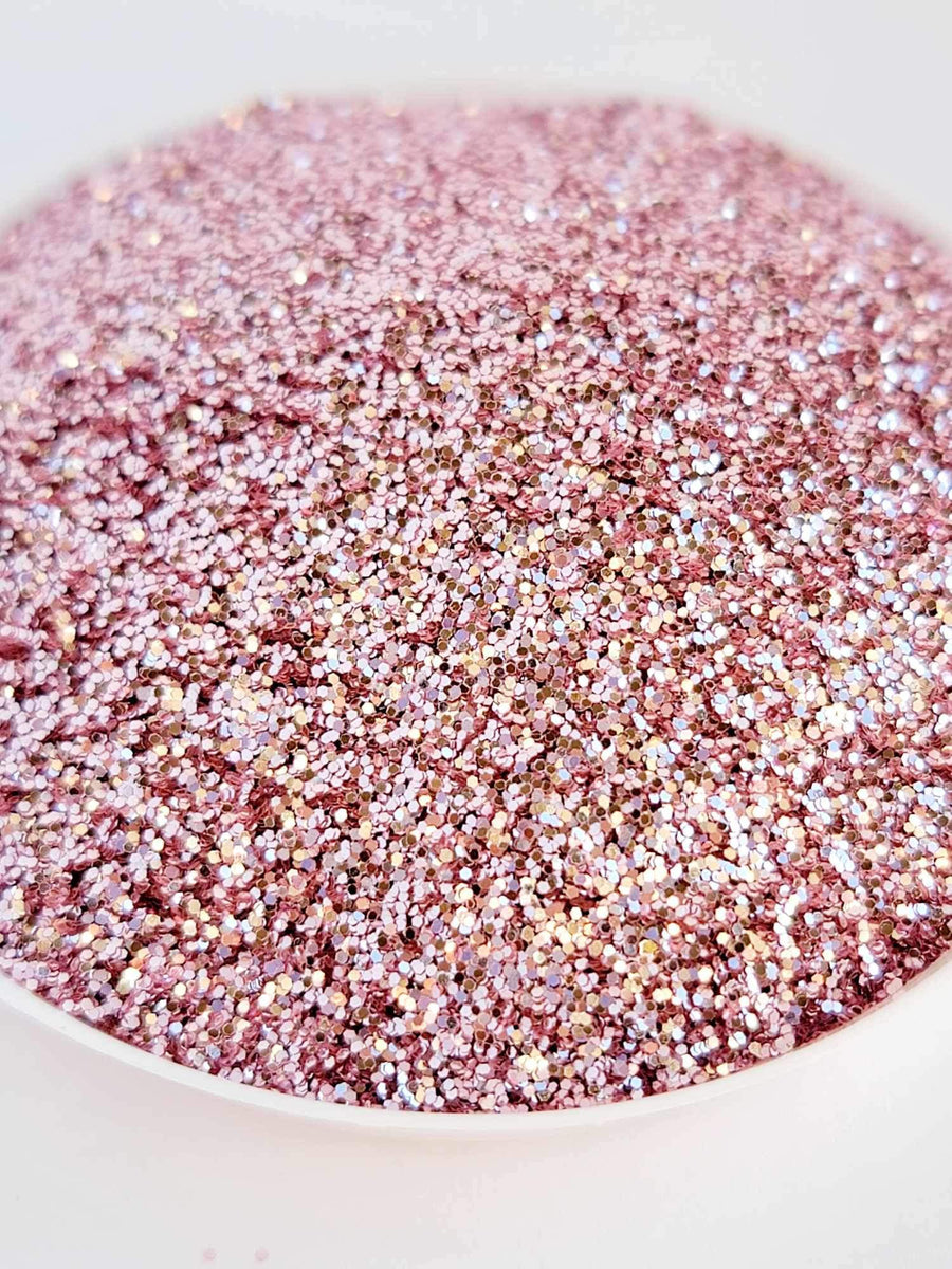 Fine Metallic .008: Fancy – Glitzy Glitter Express