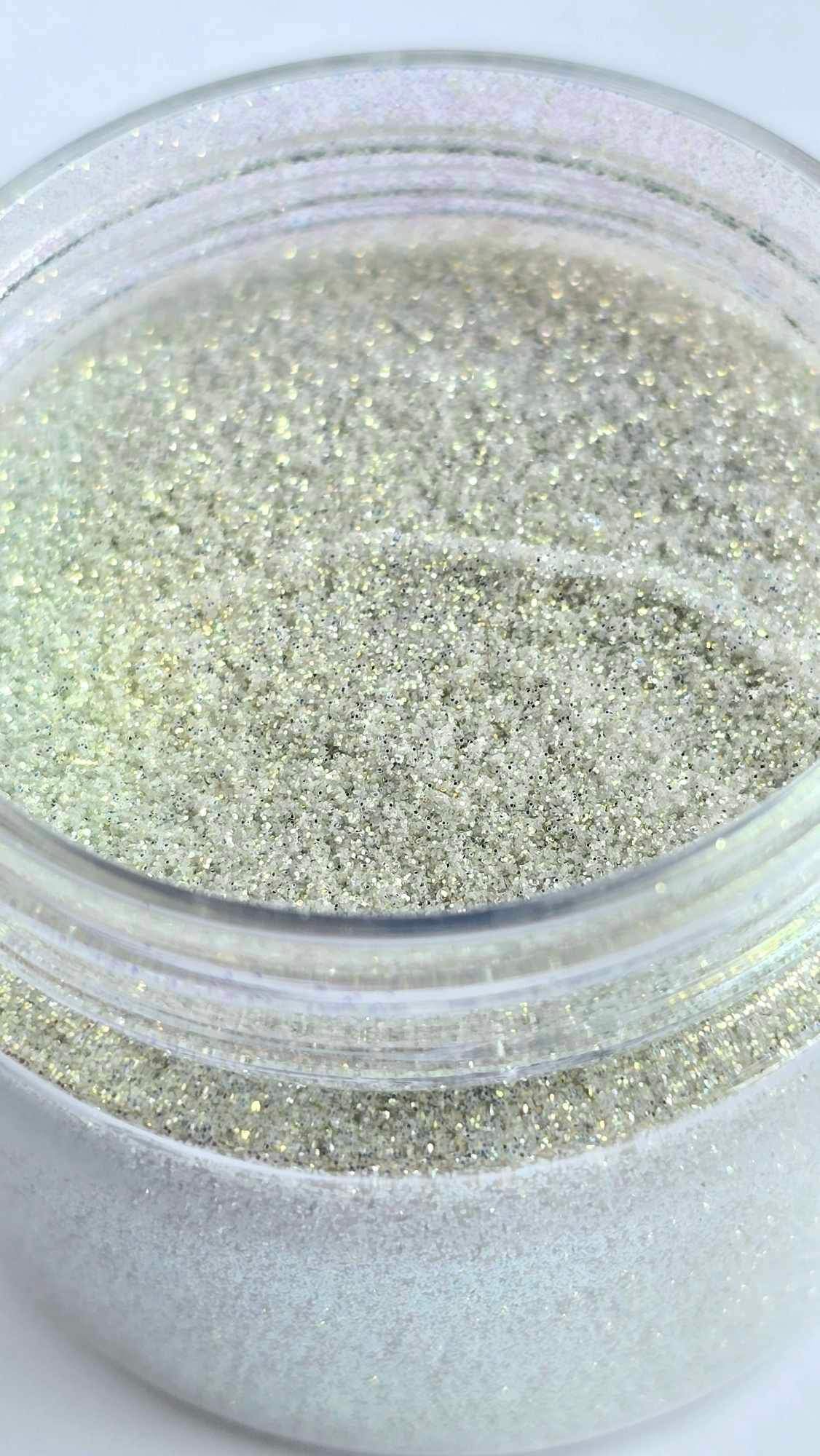 CUSTOM ULTRA FINE GLITTER DUST 1OZ: Say Less – Glitzy Glitter Express