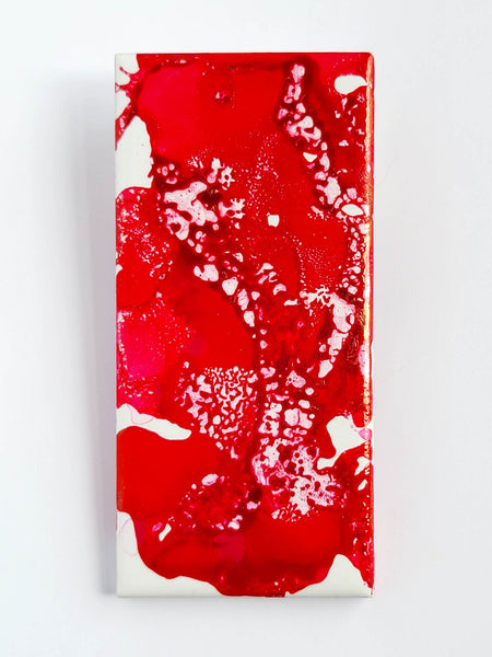 GGE Alcohol Ink: Ruby – Glitzy Glitter Express