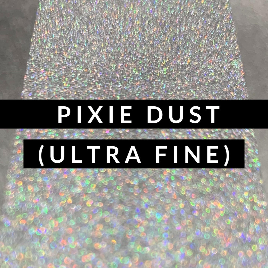Glitter dust – Glitzy Glitter Express