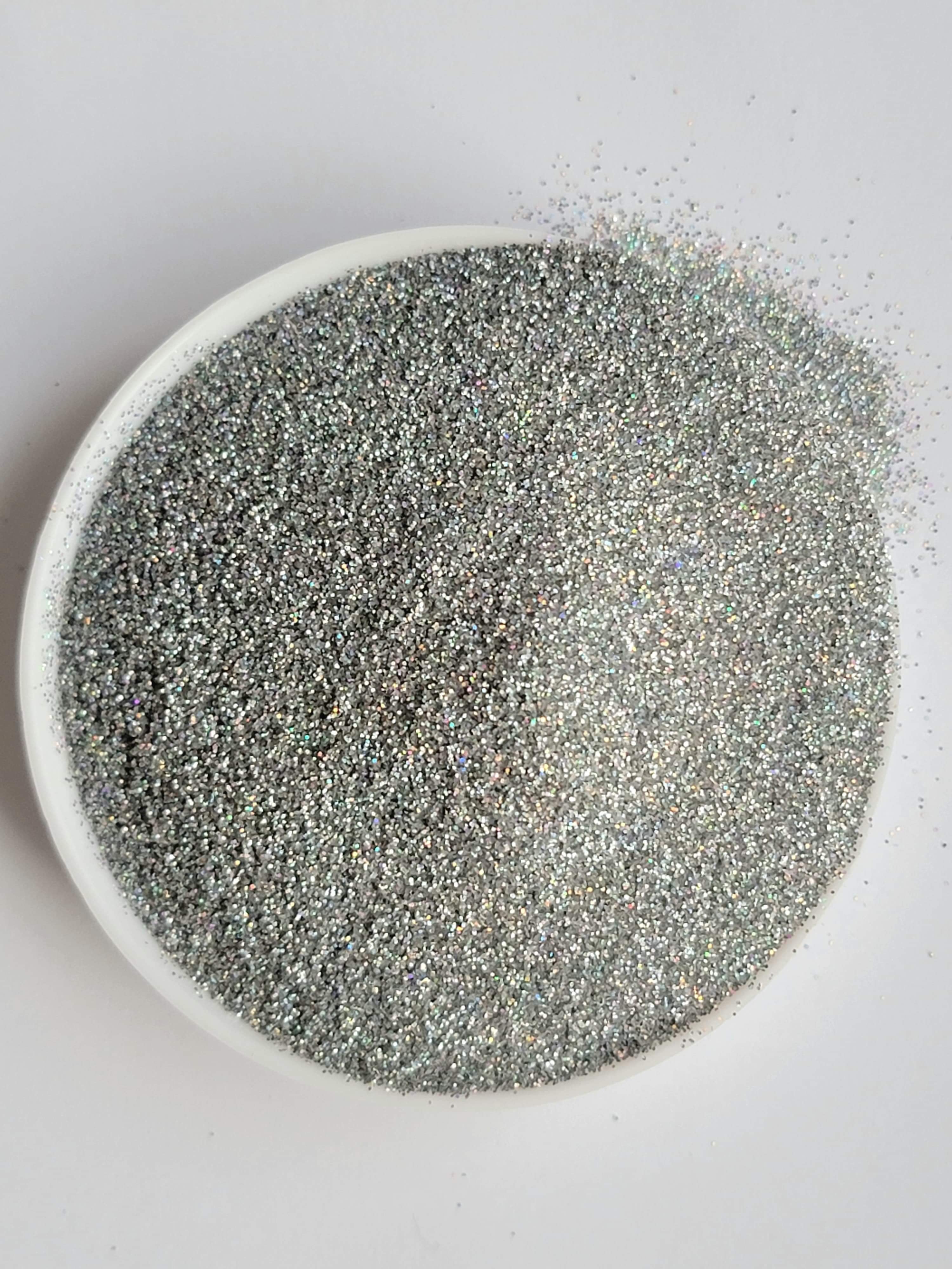 Fine Glitter – Glitzy Glitter Express
